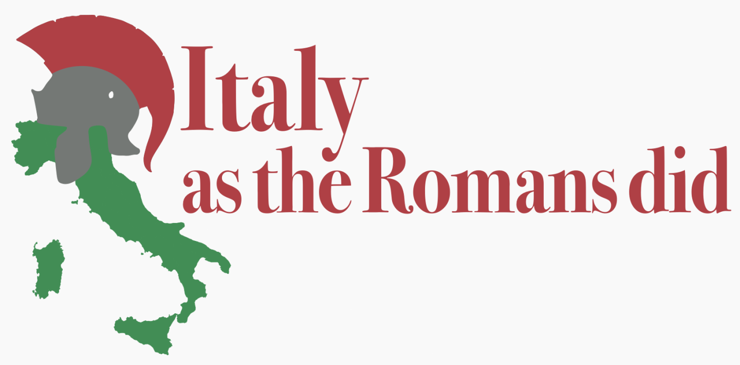 ROMAN FANO Fanum Fortunae – Italy as the Romans did