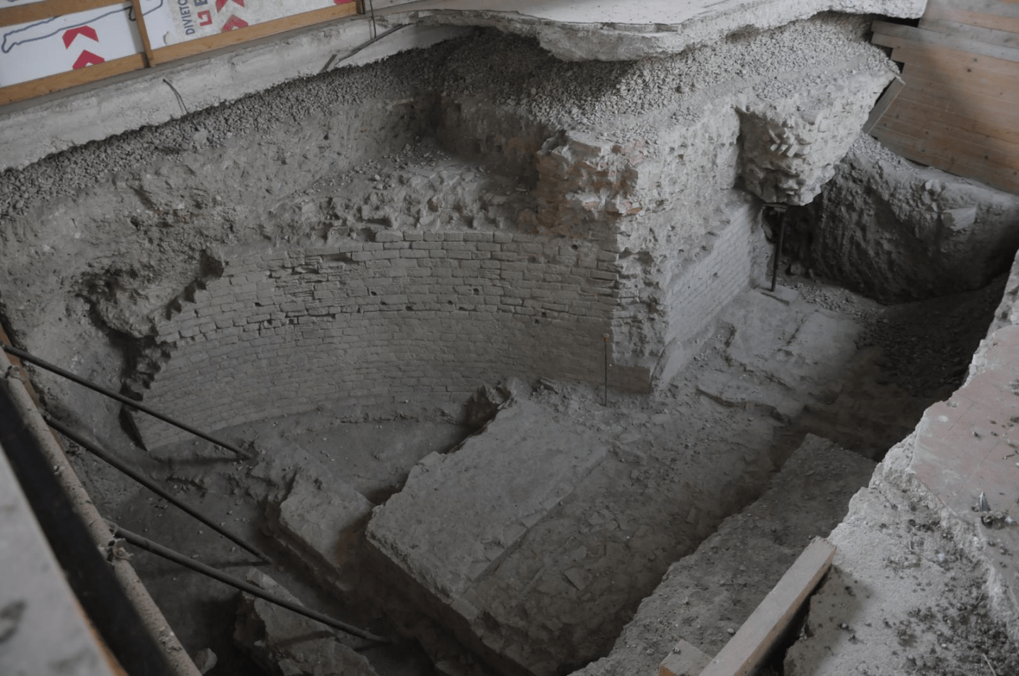 ROMAN FANO Fanum Fortunae – Italy as the Romans did
