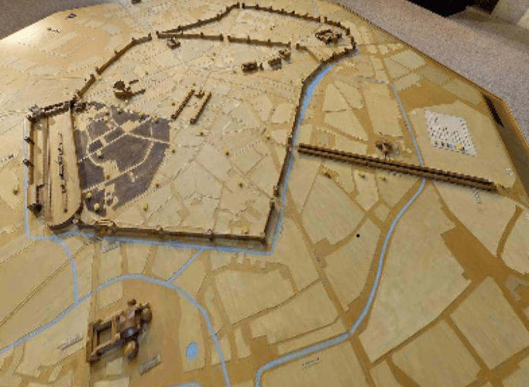 ROMAN MILAN Mediolanum – Italy as the Romans did
