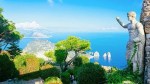 ROMAN CAPRI Caprae – Italy as the Romans did