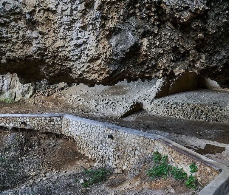 ROMAN CAPRI Caprae – Italy as the Romans did