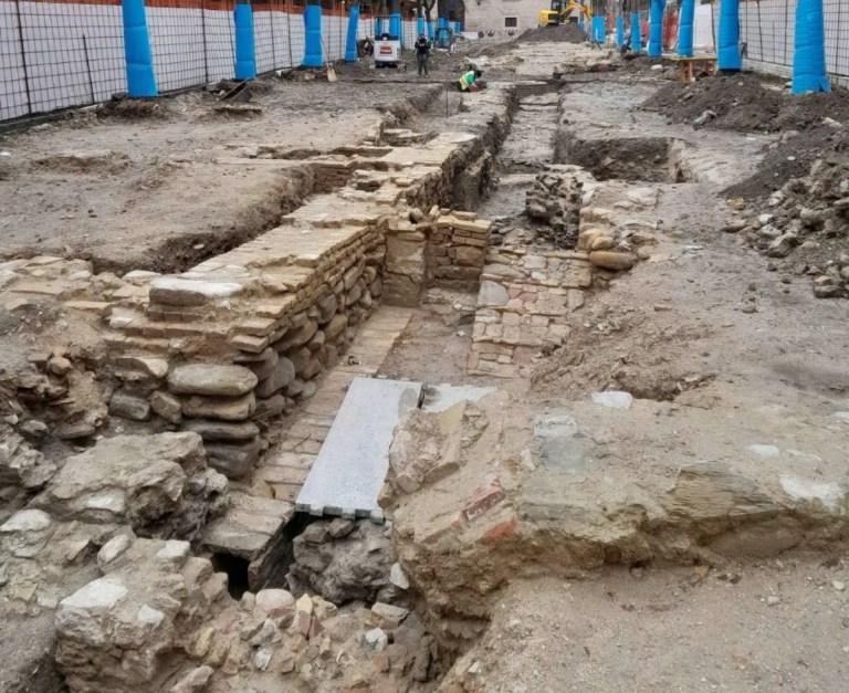 ROMAN FANO Fanum Fortunae – Italy as the Romans did